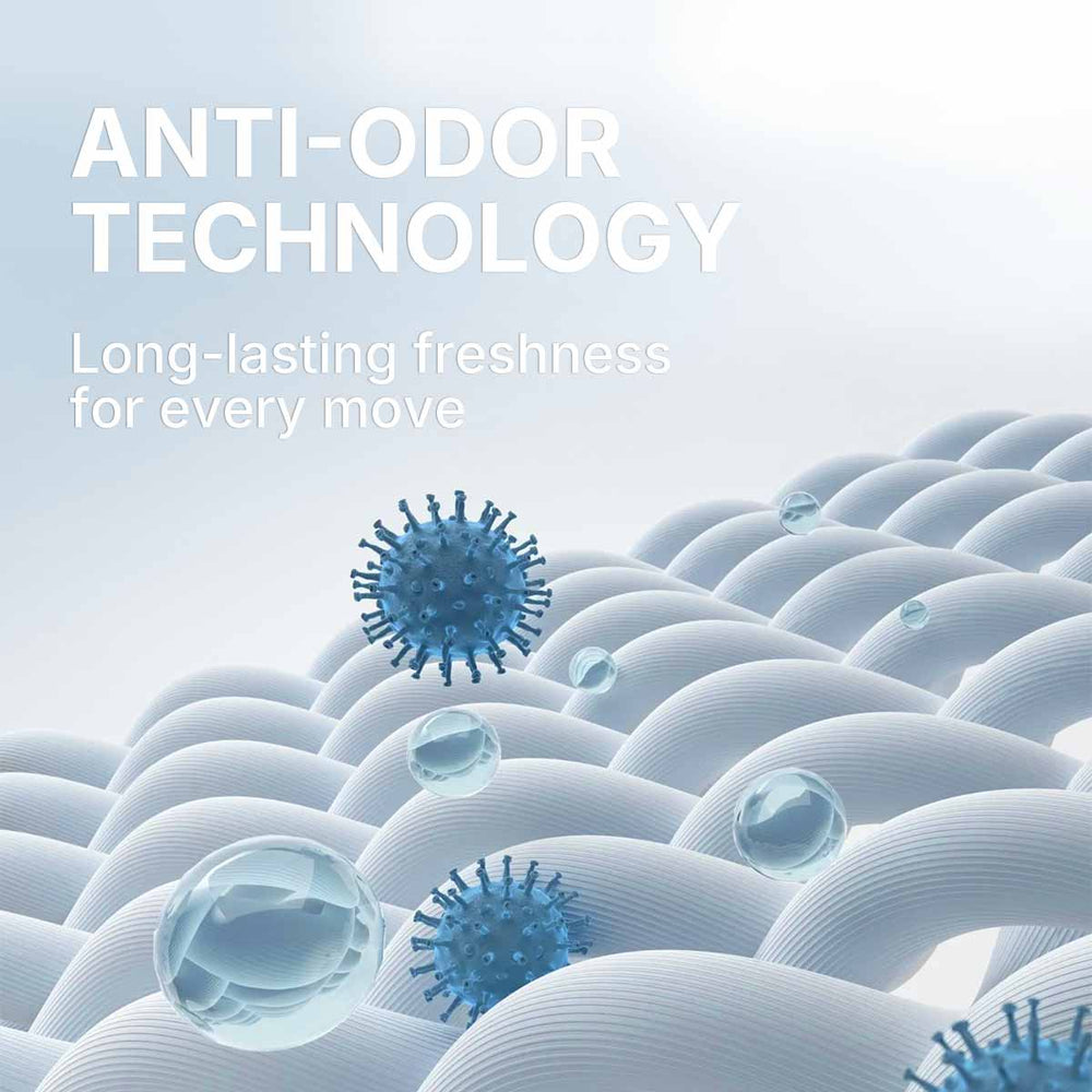 Silix™ High-Tech Fabric